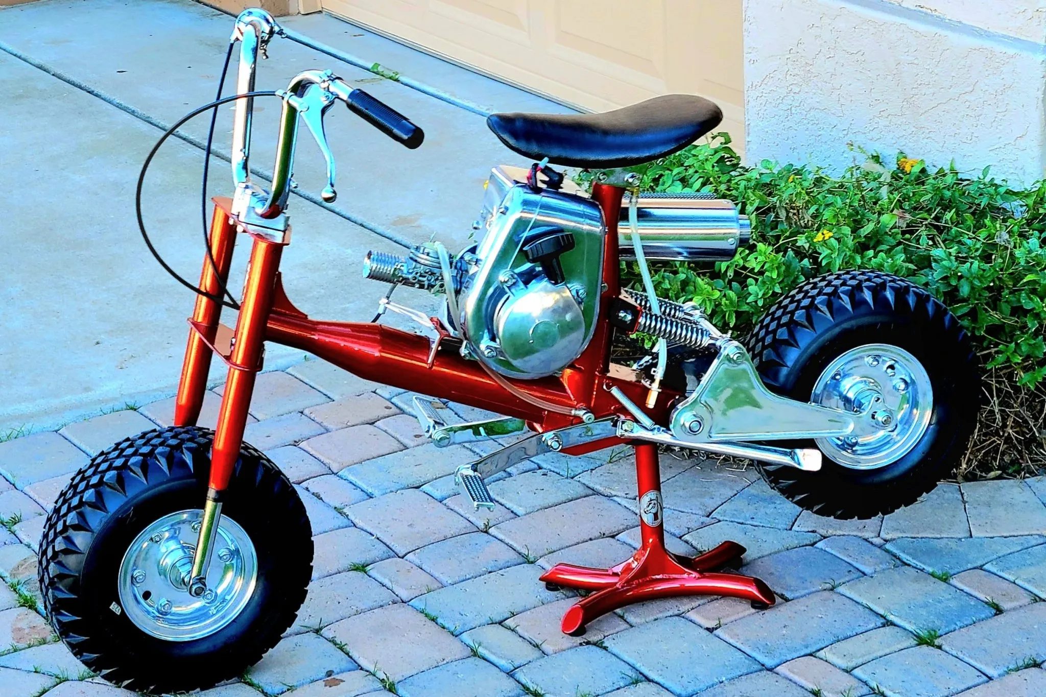 1964 Quarter Horse 820 West Bend | Hagerty Valuation Tools